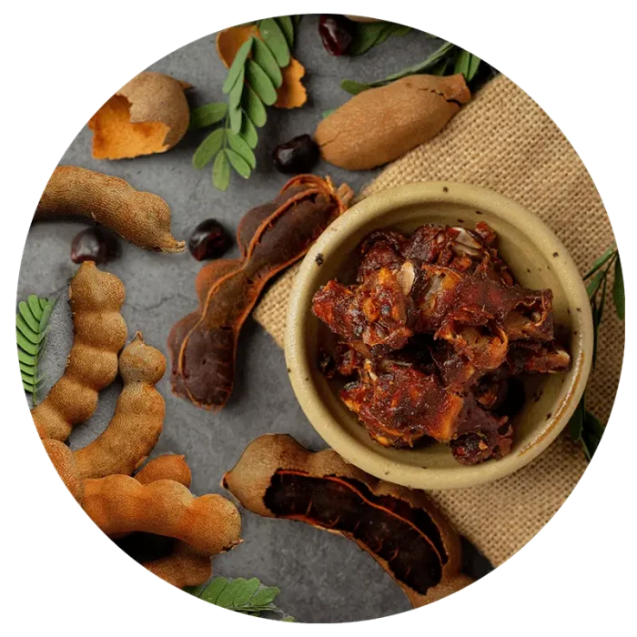 Buy Vaalan puli online - Natural Kerala Tamarind Buy Online Free Delivery