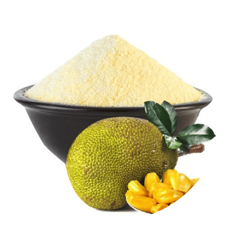 Buy Jack Fruit Powder Online | Pure Homemade | Jackfruit Flour Online